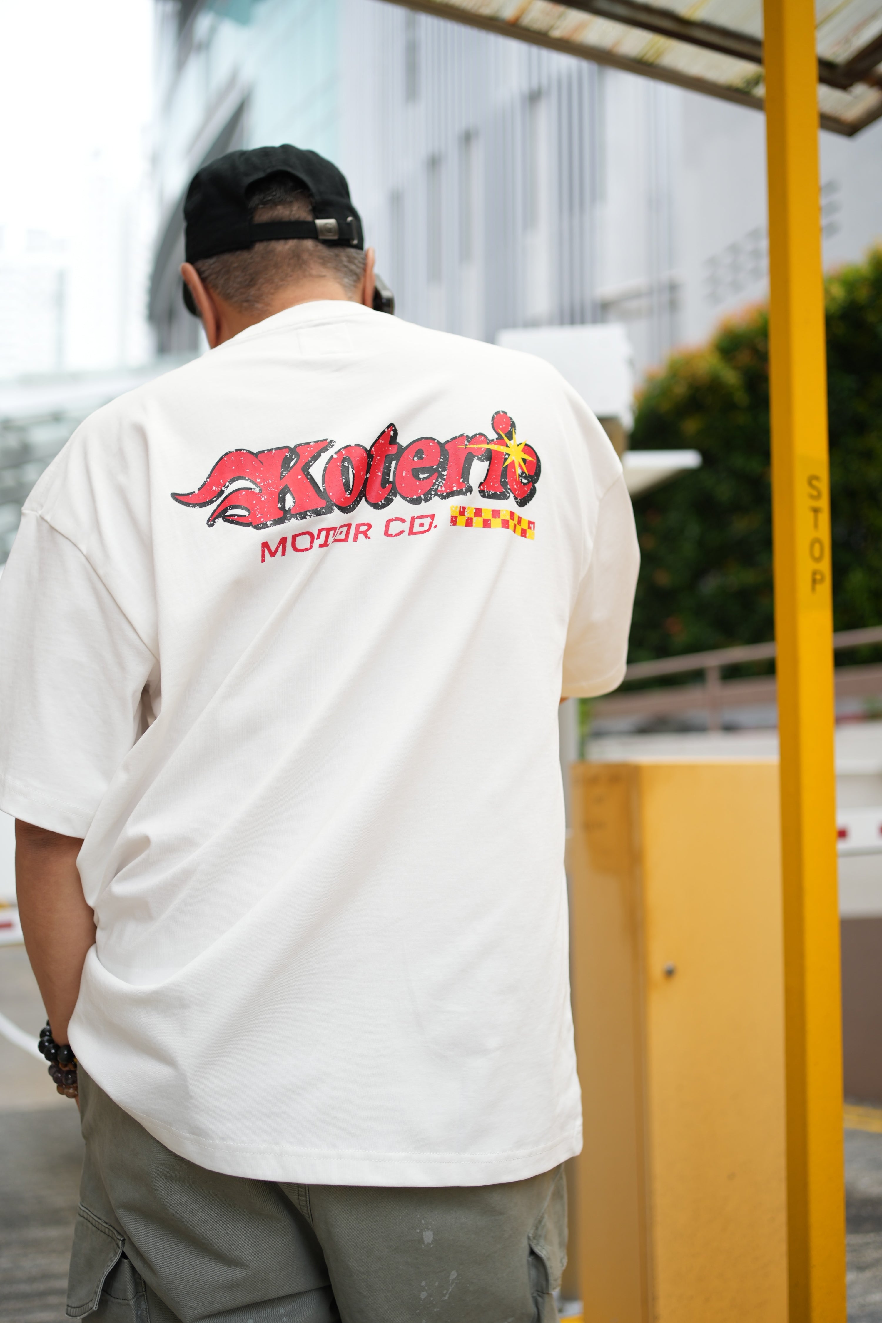 PIN SKTBS – Koterie